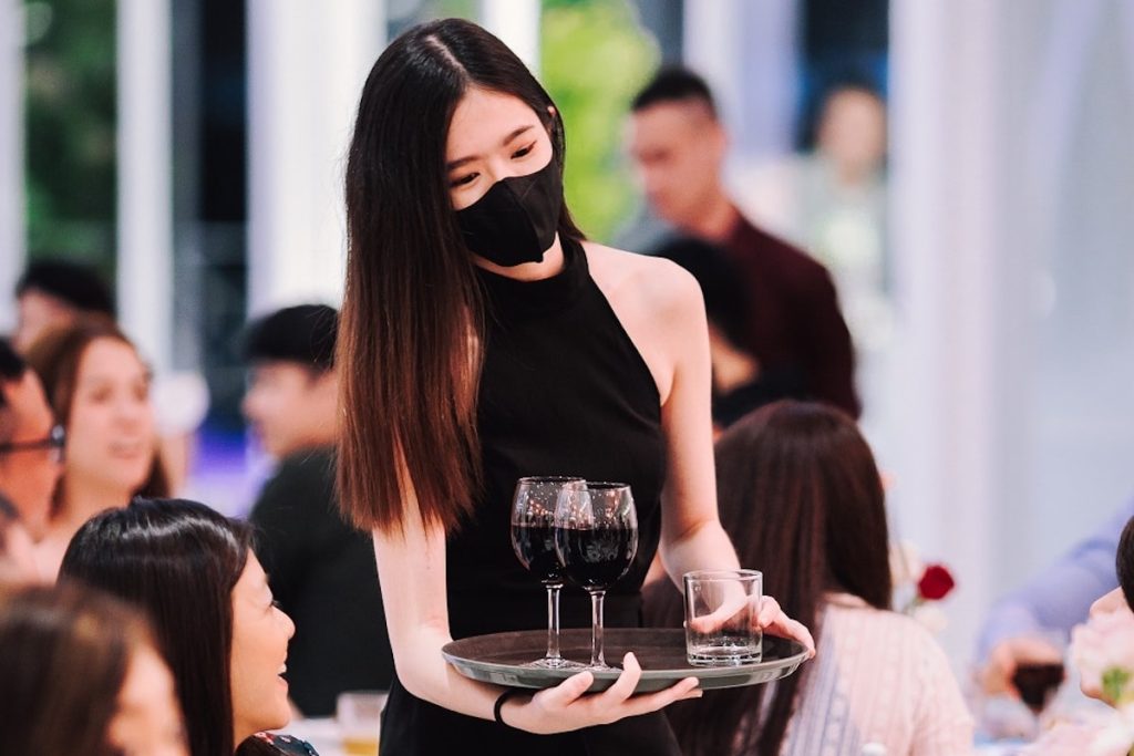 Alcohol Catering for Corporate Events — Brotenders